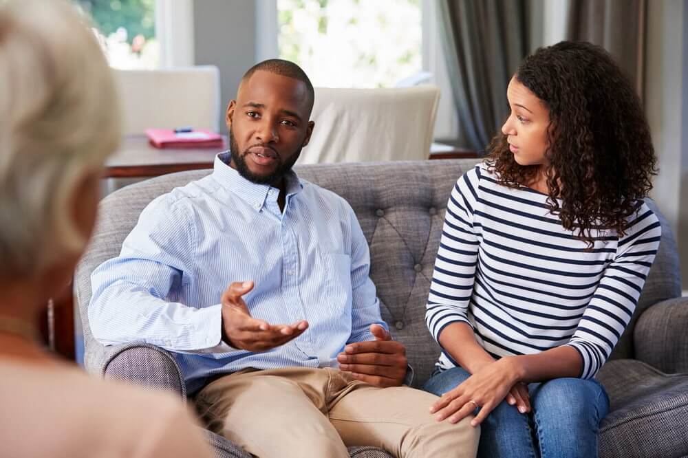 Therapy Requires Commitment: Here’s What to Expect