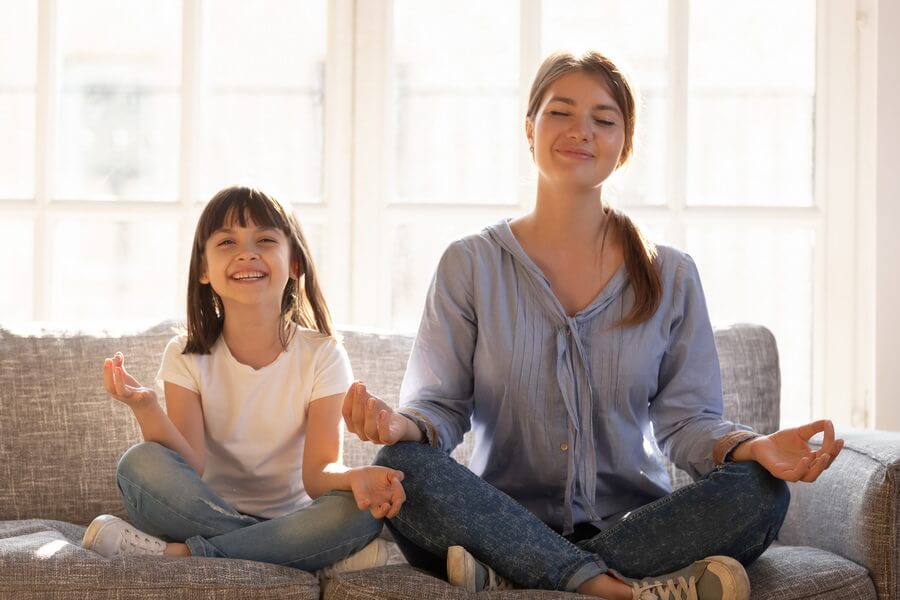 8 Fun Easy Mindfulness Exercises For Kids