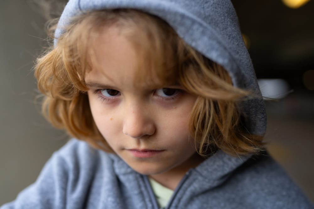 How to Make Consequences Effective for Kids and Teens With ODD
