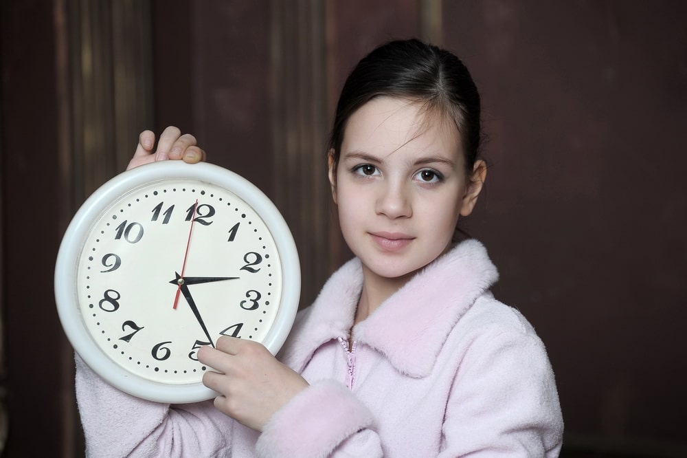 How to Help Your Child Develop Effective Time Management Skills
